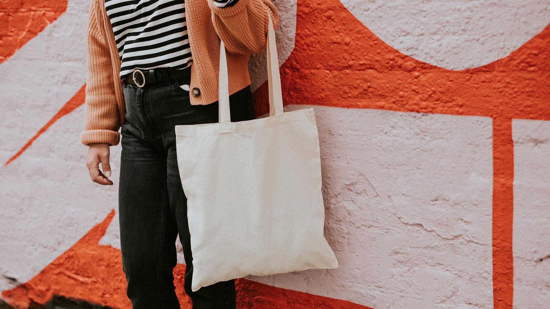 Le guide ultime pour créer un tote bag personnalisé - Menth'Allo